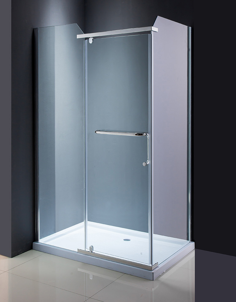 6mm Self Contained Shower Cubicle 1200x800x2000mm