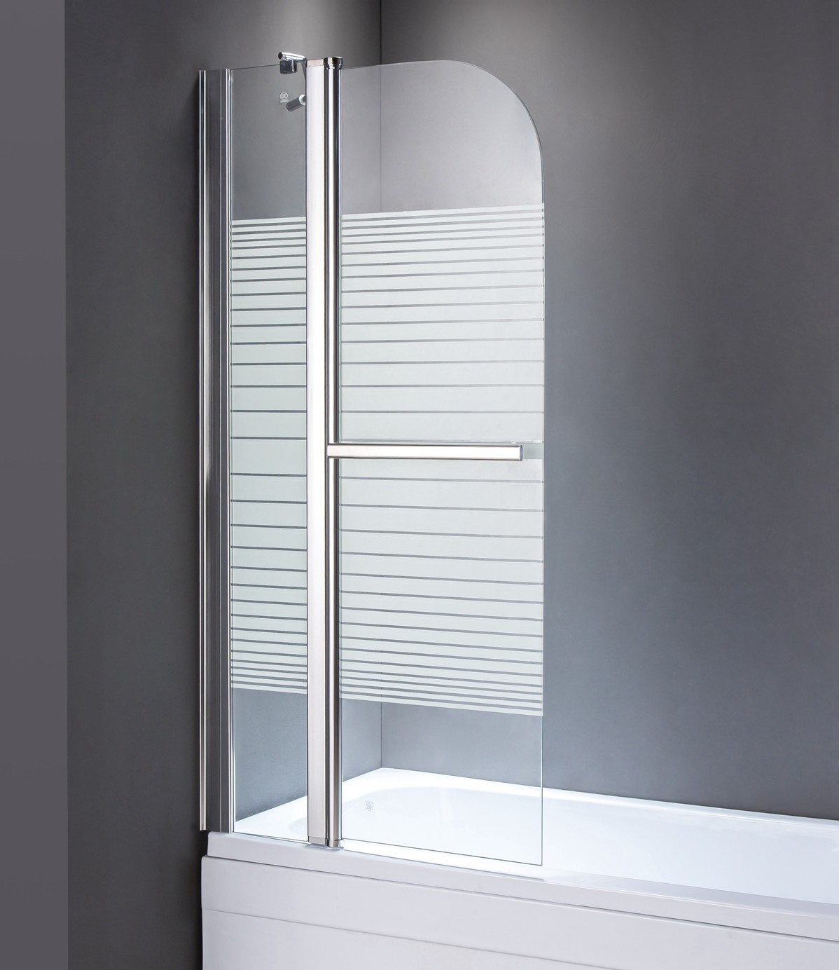 6mm Frameless Glass Enclosure